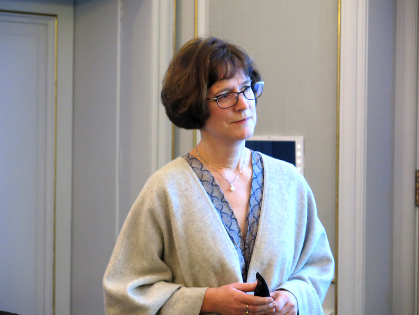 Fagseminar om aktuelle utfordringer for emballasje