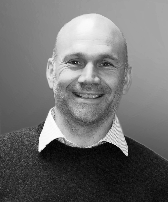 IT-avdelingen i ACT Logimark er på plass i egne lokaler i Oslo