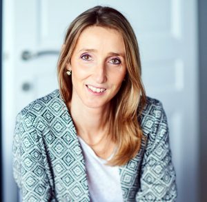 Virginia Jansens ny adm. direktør i Plastics Europe